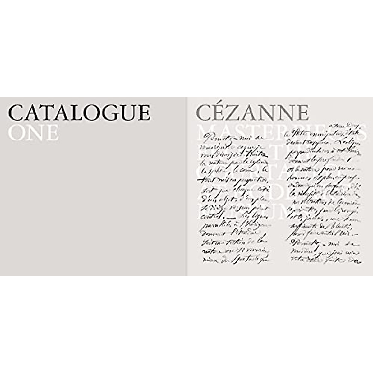 Cézanne: Masterpieces from the Courtauld