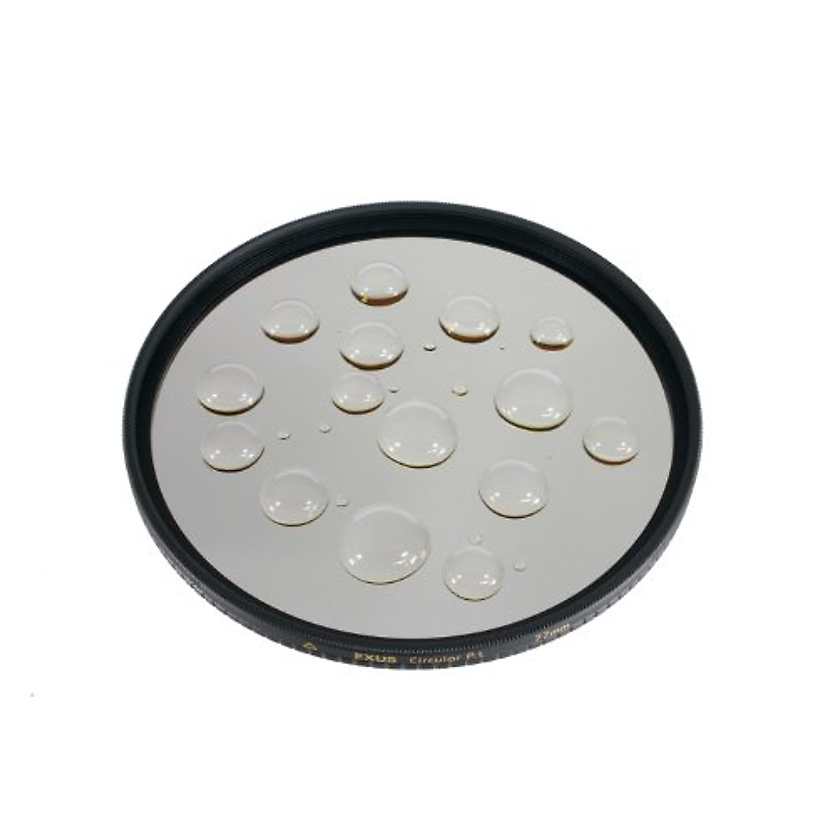 Marumi EXUS 62mm MC Multicoated Slim CPL Circular Polarizer Filter