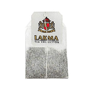 Lakma Super Slim Tea with Mango - 25 Tea Bags