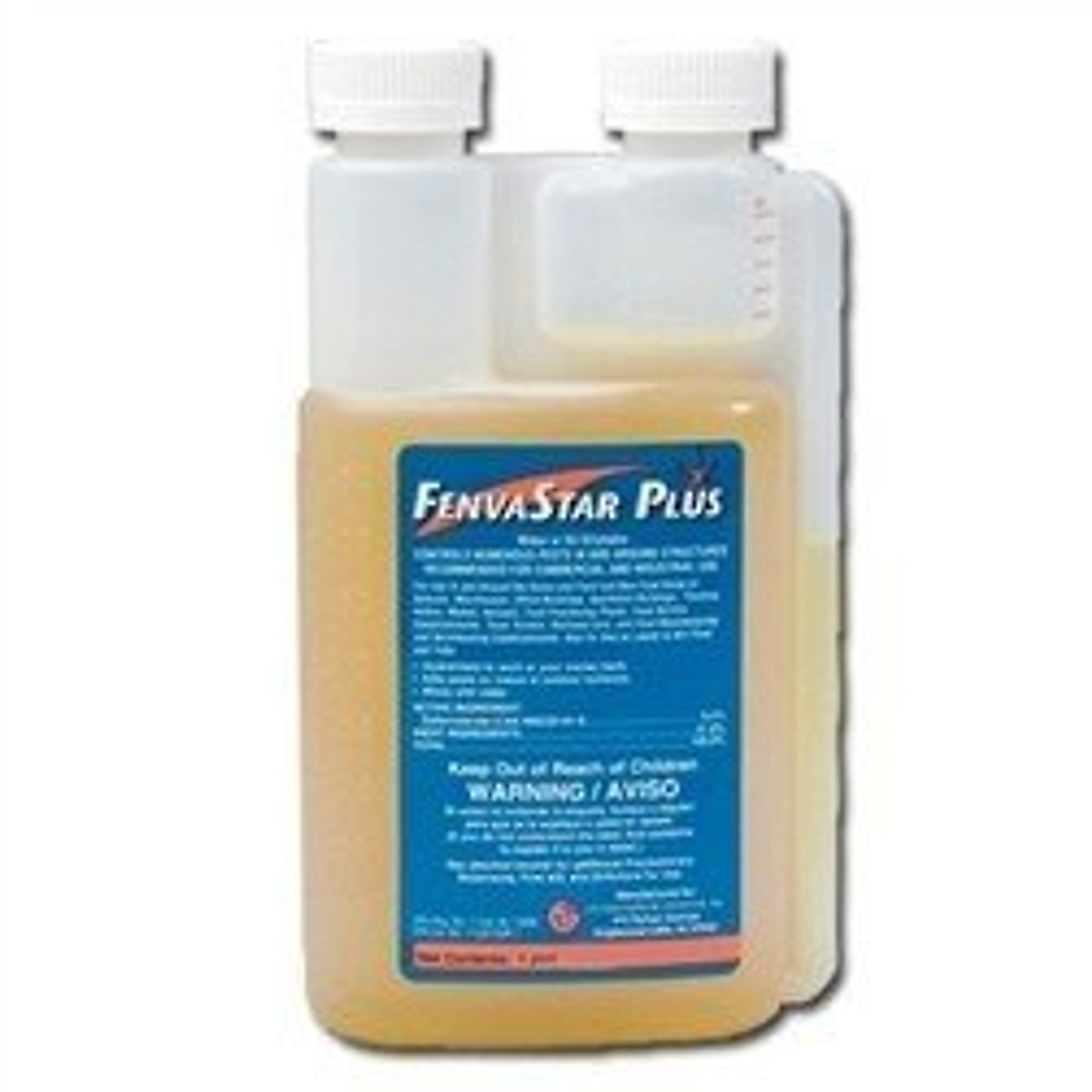 DavesPestDefense FenvaStar Plus 16oz- Esfenvalerate 8.4%