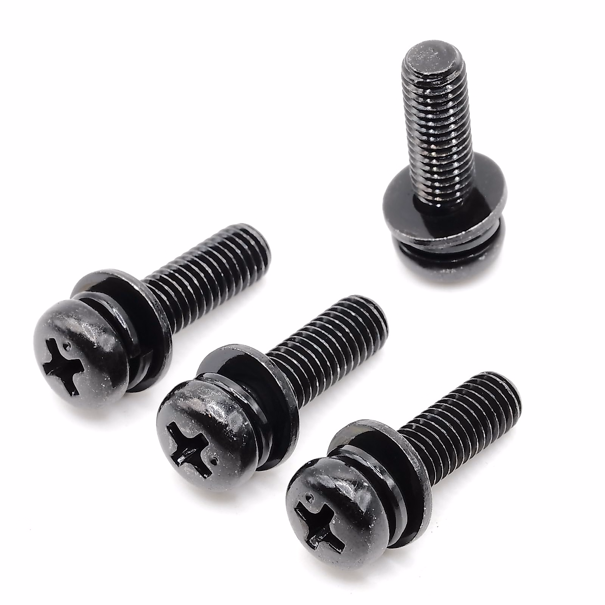 ReplacementScrews Stand Screws Compatible with Toshiba 40L5200U