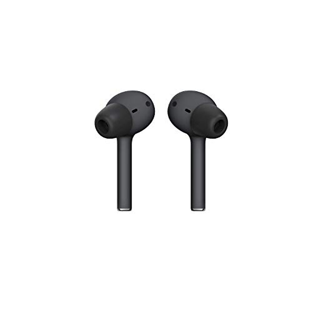 Ausounds AU-Stream ANC True Wireless Bluetooth Noise Cancelling Earbuds, Black