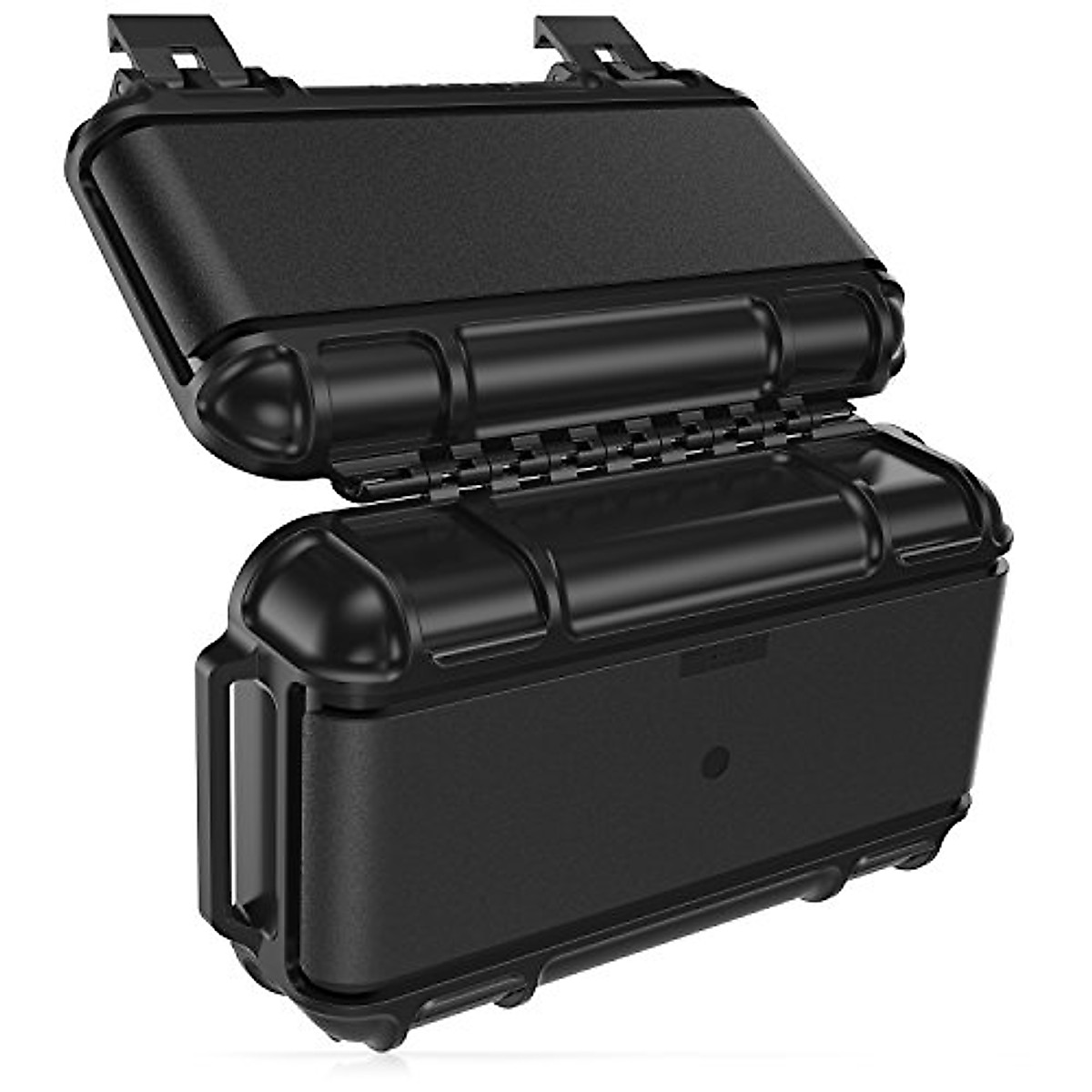 OTTERBOX DRYBOX 3250 SERIES - Retail Packaging - BLACK