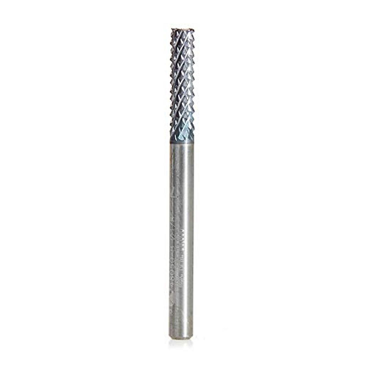Amana Tool - 48050-B High Performance Solid Carbide Fiberglass & Composite Cutting 1/8 D