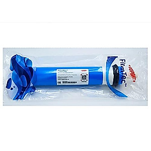 Dow FilmTec, BW60-1812-75 75 GPD TFC Membrane for Undersink Reverse Osmosis (RO) System (Replaces Model TW30-1812-75)