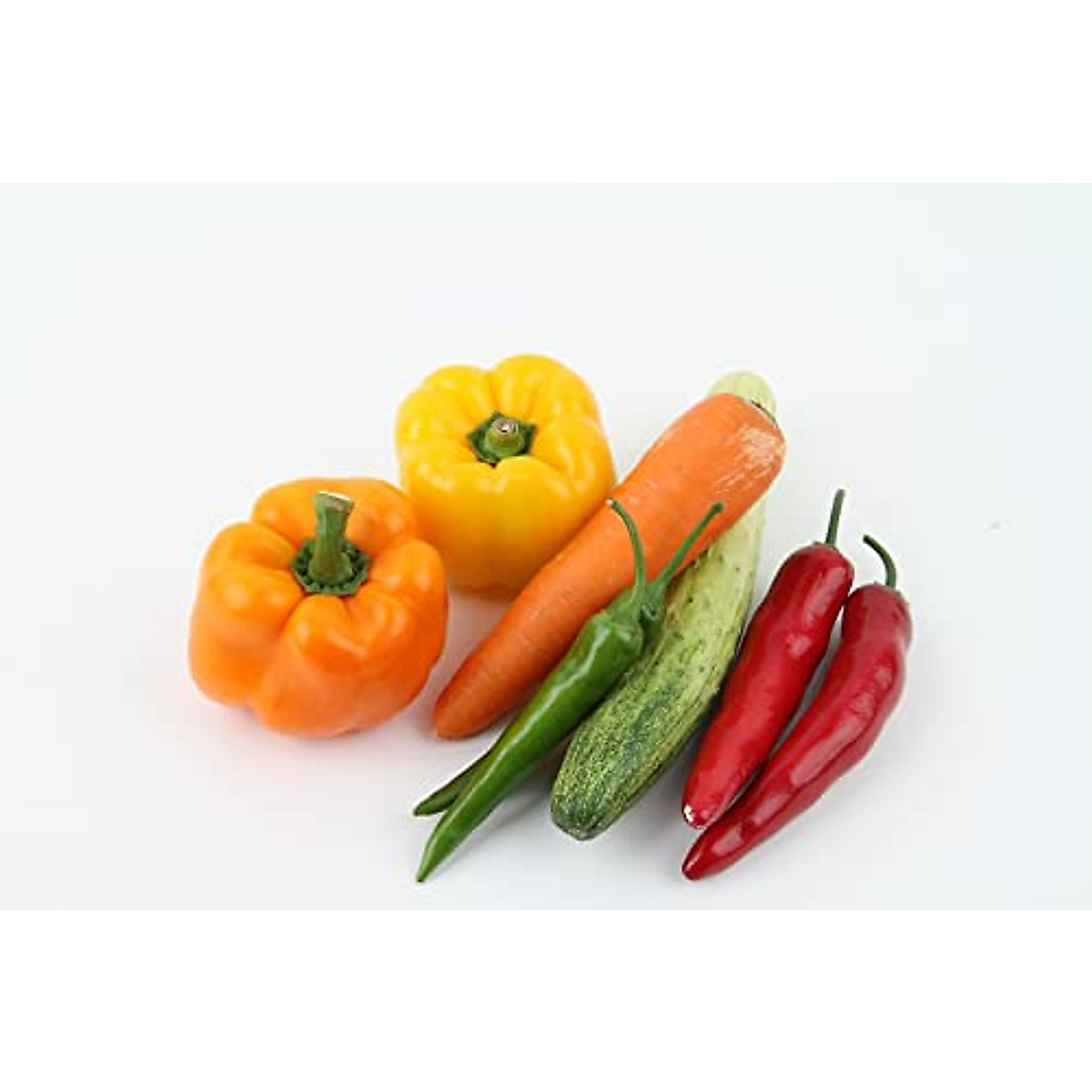 Set of 35 Premium Variety Herbs and Vegetables - Deluxe Garden Choices for Premium Gardening! (35 Liberty Garden Premium Vegetable)