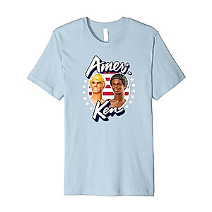 Barbie - Ameri-Ken Premium T-Shirt