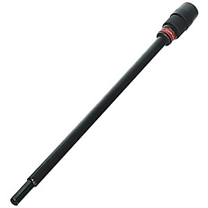 Milwaukee Electric Tool 48-28-2020 Hex Bit Extension, 3/8" x 12"