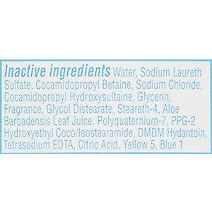 Dial Complete Antibacterial Liquid Hand Soap, Aloe Scent, 7.5 fl oz (Pack of 2)