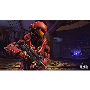 Halo 5 - Guardians