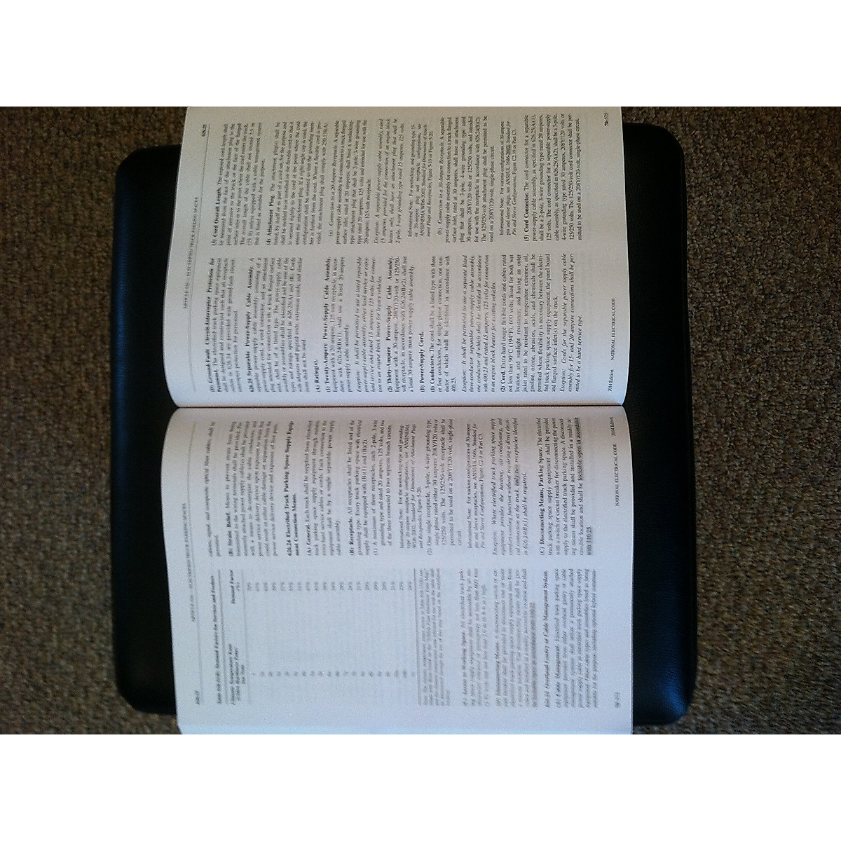 NFPA 70®: National Electrical Code® (NEC®), 2014 Edition