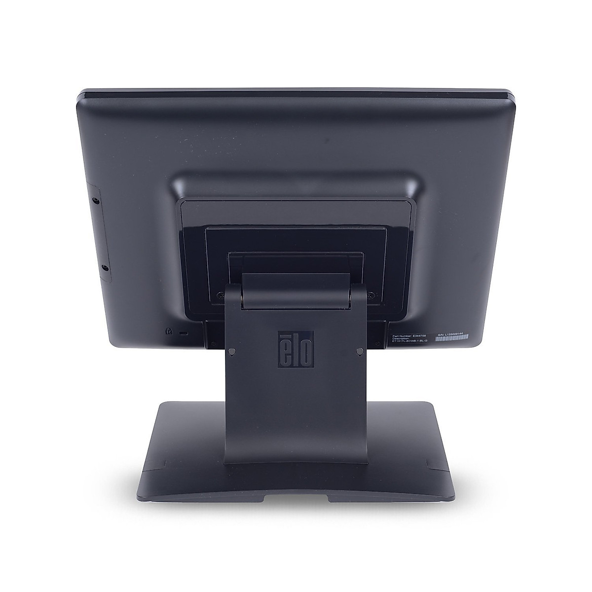 Elo E523163 Desktop Touchmonitors 1517L AccuTouch 15'' LED-Backlit LCD Monitor, Black