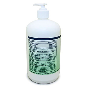 Sombra- Warm Therapy Pump 32 oz