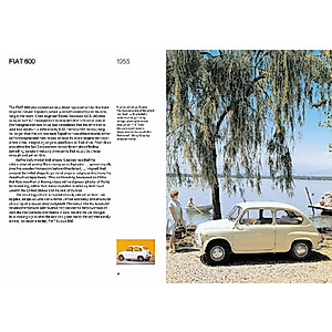 Fifty Cars That Changed the World