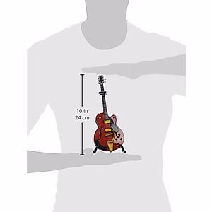 AXE HEAVEN CA-280 Chet Atkins Signature Hollow Body Mini Guitar