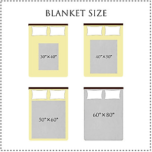 Custom Blanket for Baby Boys Girls Personalized Baby Blankets with Name Personalized Blankets for Adults Kids Custom Baby Blanket with Name Customized Baby Girl Gifts for Birthday Christmas 60"x80"