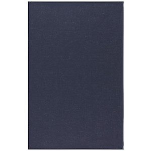 Now Designs Floursack Kitchen Dish Towels Wine/Maize/Midnight 20 x 30in, Set of 3