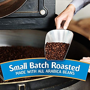 Friendly's Coffee Pods, Assorted Flavored Ice Cream Variety Pack, Compatible with Keurig K Cup Brewers, 40 Count