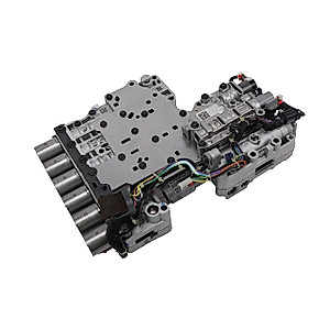 ACDelco GM Original Equipment 24299096 Automatic Transmission Valve Body