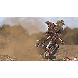 MXGP2 - Xbox One