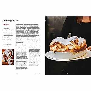 Alpine Cooking: Recipes and Stories from Europe's Grand Mountaintops [A Cookbook]