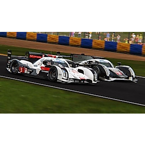 XBOX1 PROJECT CARS - GAME OF THE YEAR EDITION (EU)