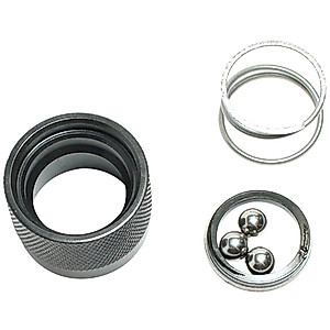 Bosch Parts 2610008666 Subassembly