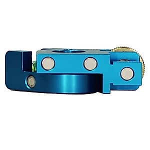 MagDog 4 4 in 1 Conduit Bending Level