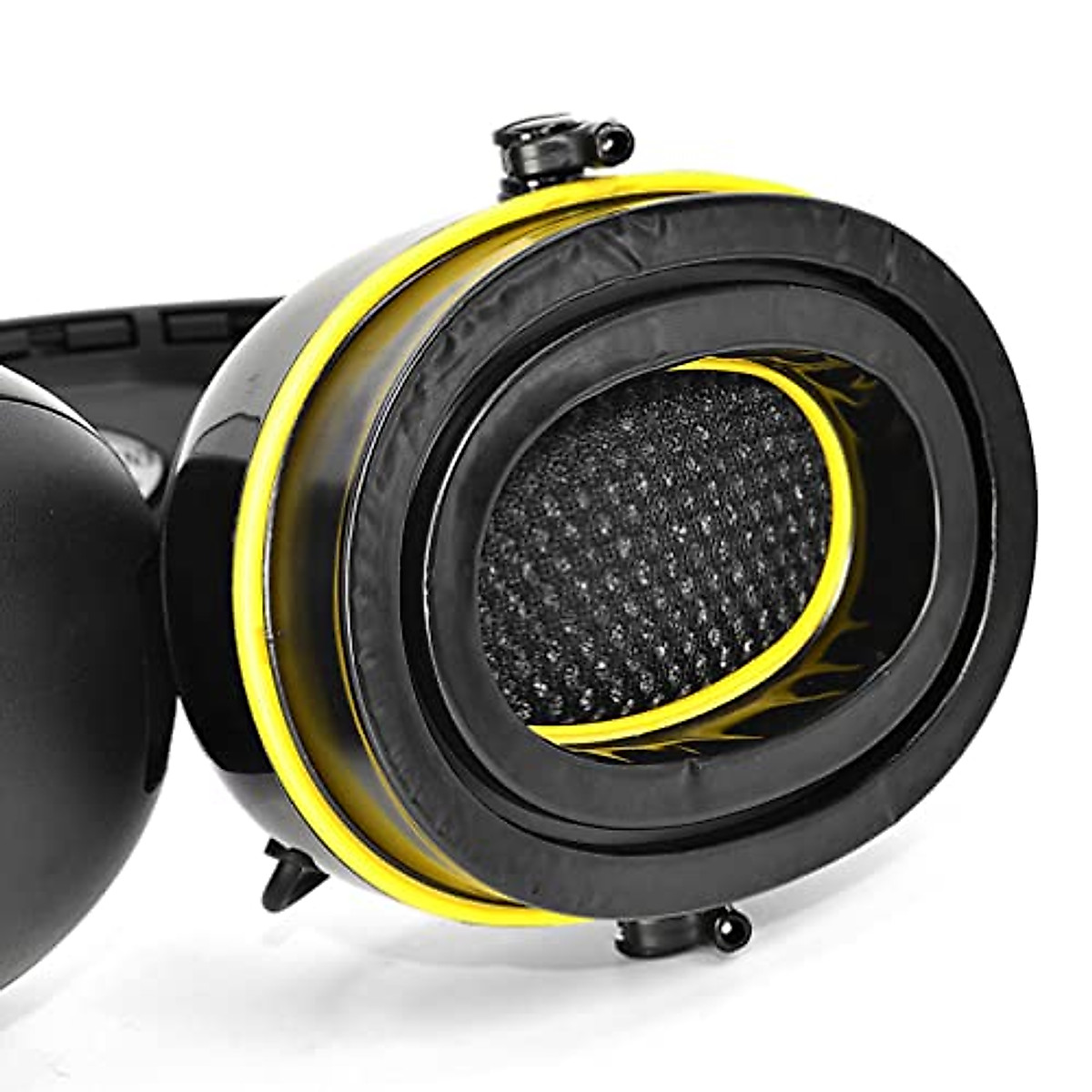 BESPORTBLE Football Accessories Football Accessories Ear Cushion Replacement Reusable Leather Headphone Pad Headset Cover Leather Spare Ear Cushion Phone Accessories Phone Accessories