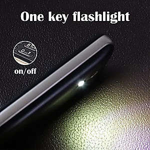 Unlocked Cell Phone for Seniors, 2.4inch 3G Loud Volume Large Button Cellphone, Dual SIM, 2000mah Large Capacity Battery, Support WiFi, Flashlight, Front and Rear Camera