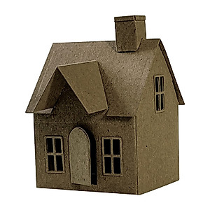 Sizzix Village Collection by Tim Holtz Village Collection by Tim Holtz, 665564