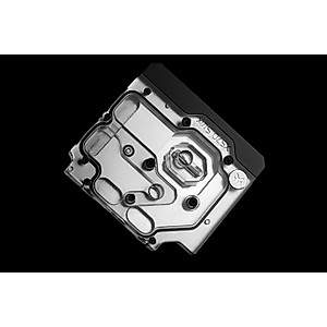 EKWB EK-Quantum Momentum ROG Strix X570-E Monoblock, D-RGB, Plexi