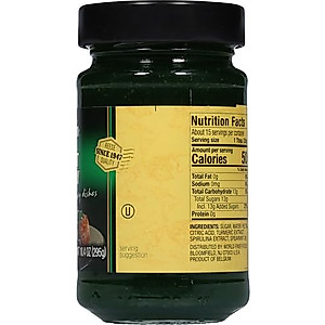 Reese JELLY MINT 10.5OZ, Green