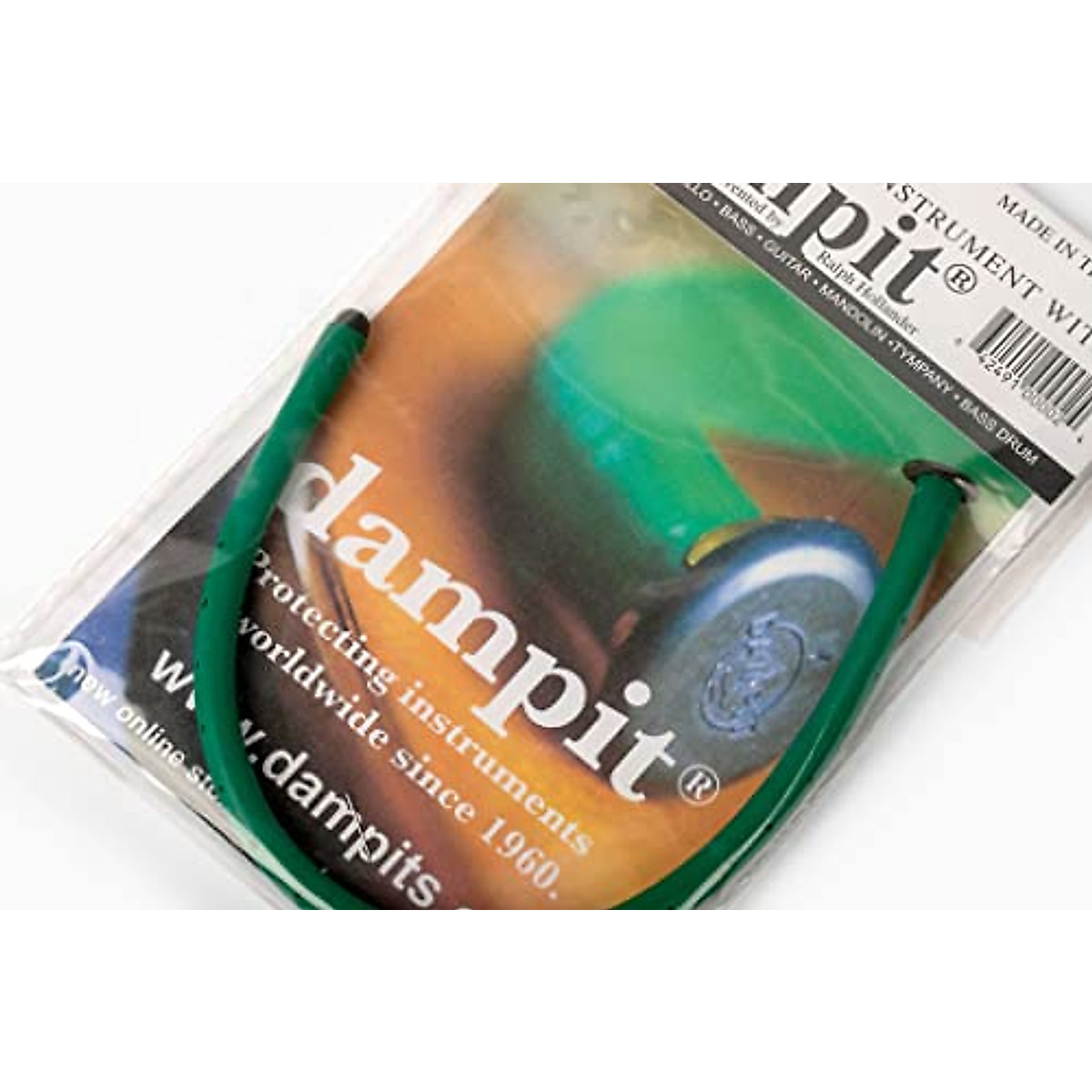 The Original Dampit Violin Humidifier