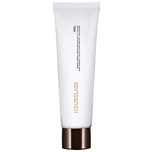 Hourglass Jumbo Size Veil Mineral Primer. All Day Oil-Free Makeup Primer with SPF 15. Vegan and Cruelty-Free. (2 Ounce).