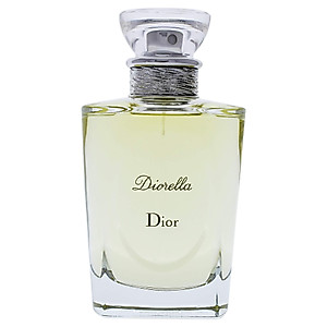Christian Dior Diorella By Christian Dior For Women. Eau De Toilette Spray 3.4 Oz.