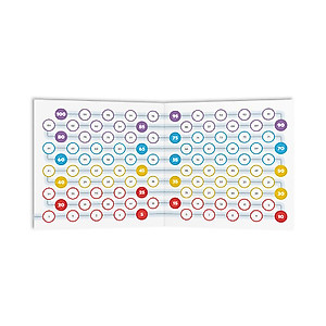 Unstable Games - Wrong Party Base Game - Delightfully quirky card game for tweens, teens, & adults - Draft style deck-building game - 2-5 players ages 12+ for game night