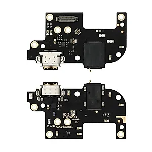 ePartSolution USB Charger Charging Port Dock Connector Type C Replacement for Motorola Moto G Stylus 5G XT2131-1 USA