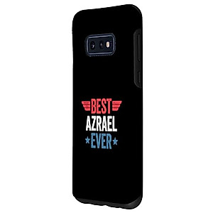 Galaxy S10e Best Azrael Ever Case
