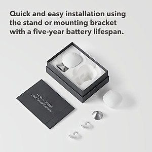 ecobee SmartSensor 2 Pack, White