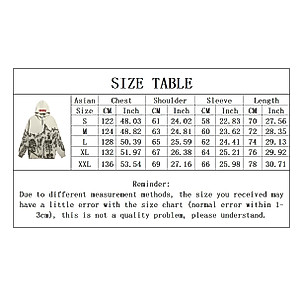 COOLMONAR Women Y2K Zip Up Hoodie Skull Skeleton Grunge Hooded Gothic Alt Retro Harajuku Vintage Cardigan Sweatshirt with Pocket Skeleton-dark Grey