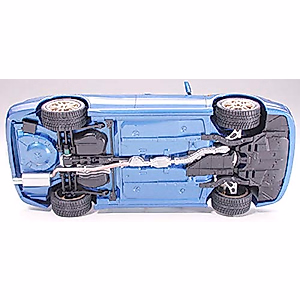 Tamiya 24231 1/24 Subaru Impreza STI Plastic Model Kit