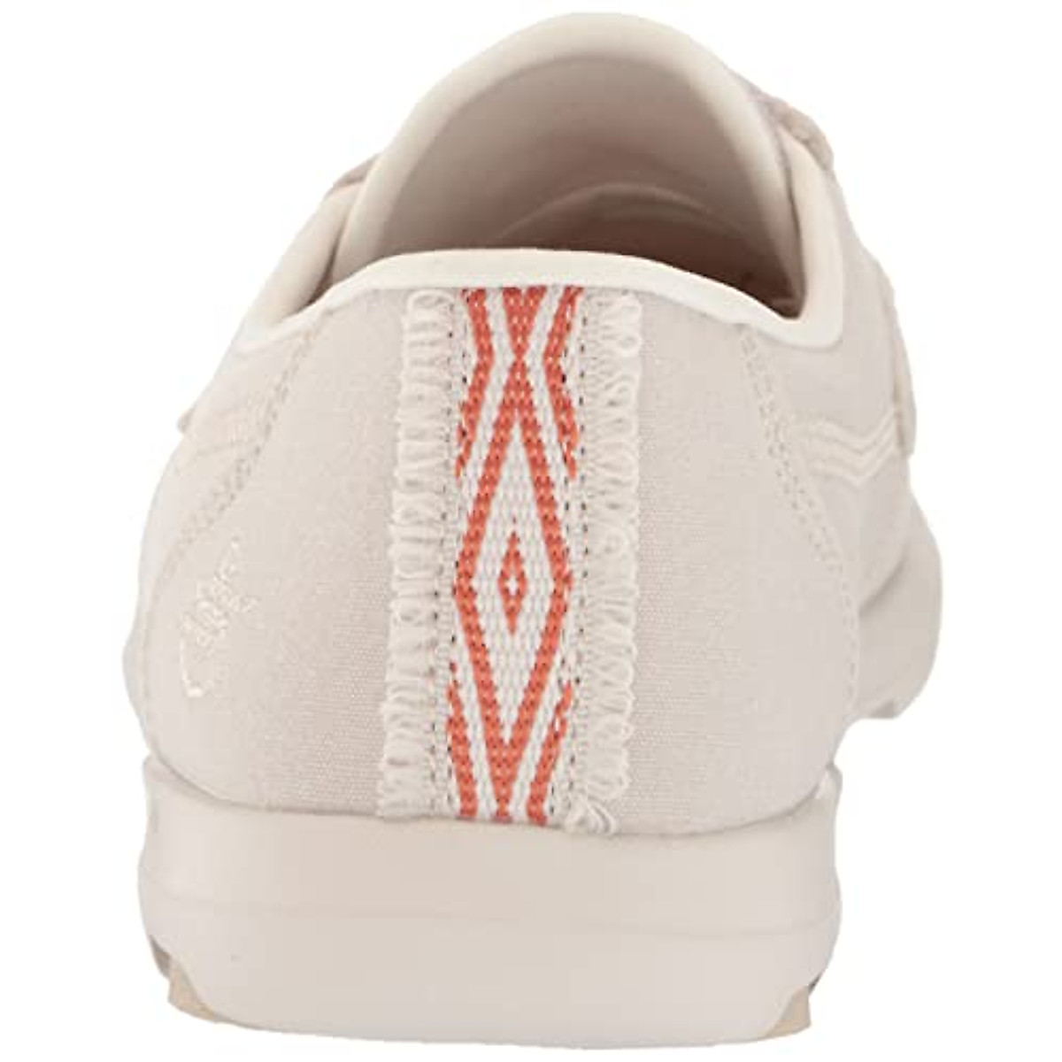 Skechers Women's ON-The-GO 2.0-Bungee Boat Shoe, Natural, 7.5