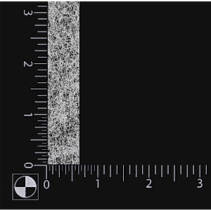 STITCH WITCHERY FUSIBLE BONDING WEB WHITE REG WGHT 20YD