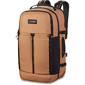 Dakine Split Adventure 38L, Bold Caramel, One Size