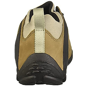 Merrell Mens CHAM 8 Stretch Hiking Shoe, Kangaroo,11