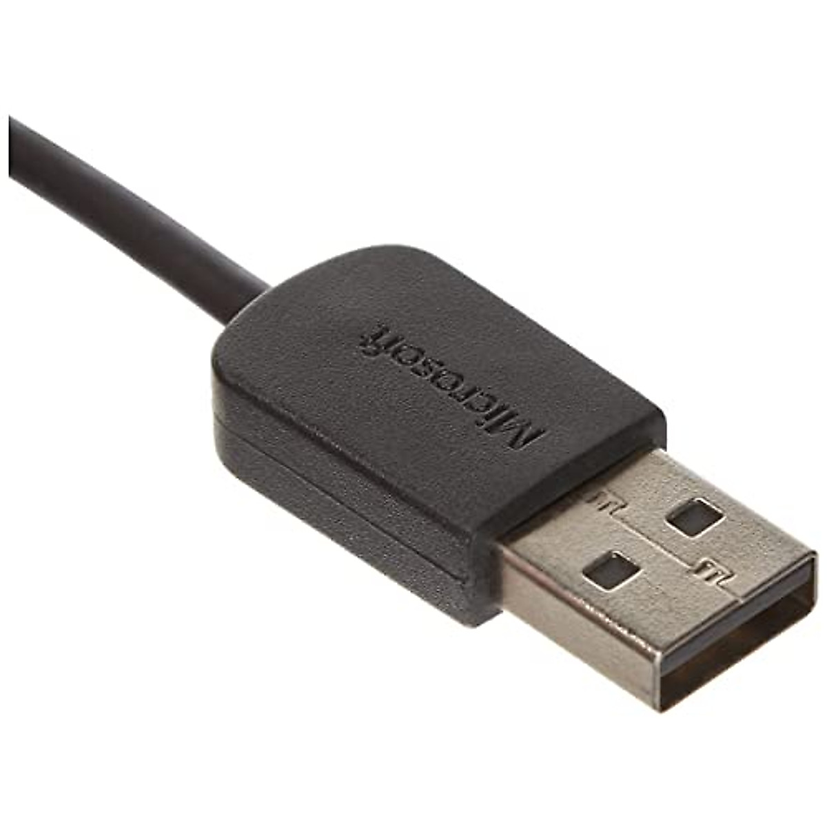 Microsoft LifeCam Studio for Business with built-in noise cancelling Microphone, Auto-Focus, Light Correction, USB Connectivity, for Microsoft Teams/Zoom,compatible with Windows 8/10/11/Mac