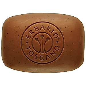 ERBARIO TOSCANO Soap (Black Pepper)