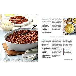 Taste of Home All-American Cookbook: 370 Ways to Savor the Flavors of the USA