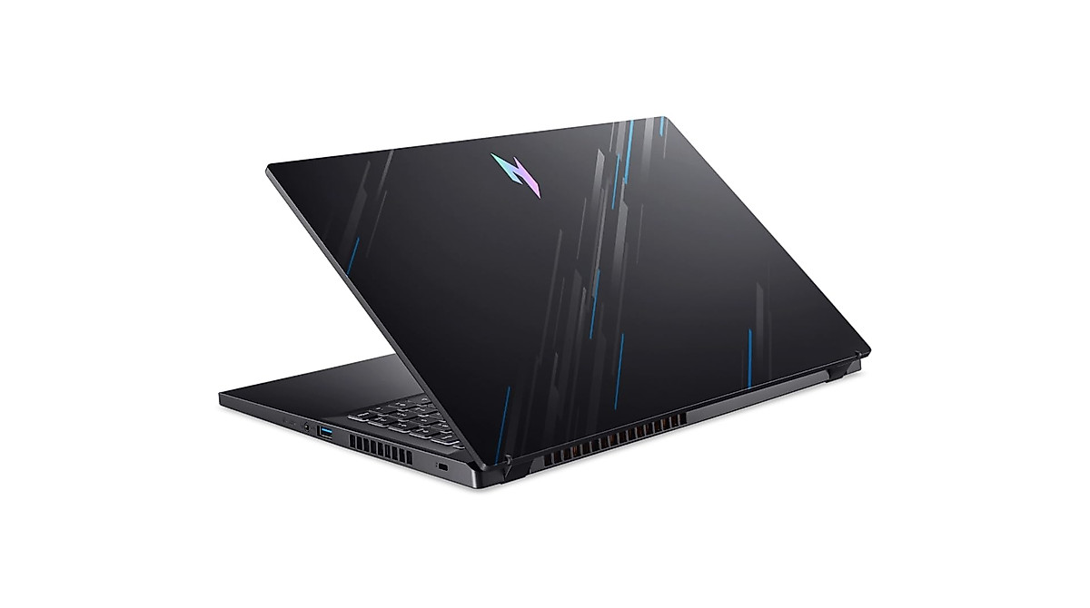 acer Nitro 5 Gaming Laptop 15.6" FHD IPS 144Hz Intel Octa-Core i5 ...